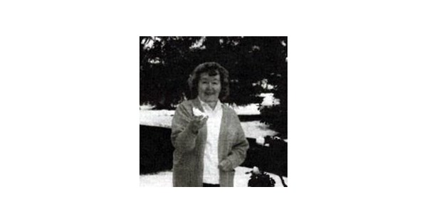 Margaret Hurd Obituary (1923 - 2016) - Legacy Remembers