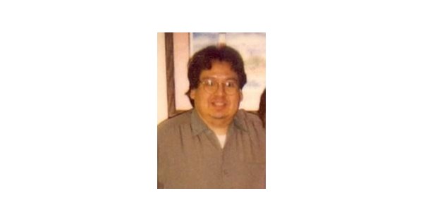 Wilbert Jacobs Obituary (1959 - 2014) - Legacy Remembers