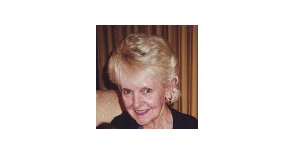 Mary Ann Albert Obituary (1931 - 2013) - Legacy Remembers