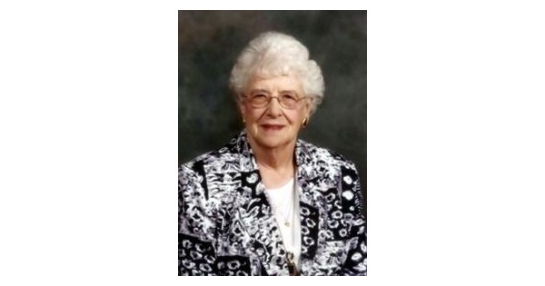 BONNIE BRUCE Obituary (1917 - 2013) - Legacy Remembers