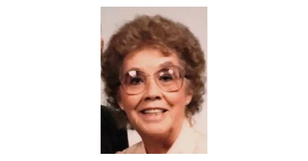 Elizabeth Cox Obituary (1923 - 2017) - Bel Air, MD - Baltimore Sun