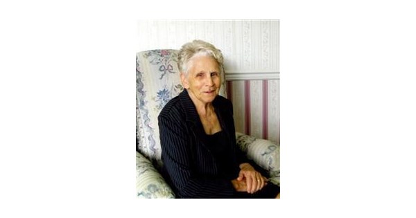 Ruby Hurst Obituary (2011) - Legacy Remembers
