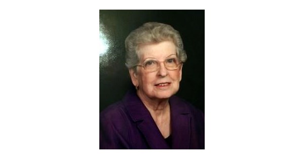 Julia Weatherly Obituary (1935 - 2016) - Legacy Remembers