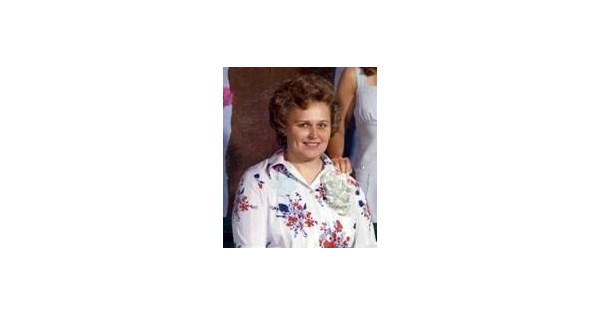 Patricia Foster Obituary (1940 - 2015) - Legacy Remembers