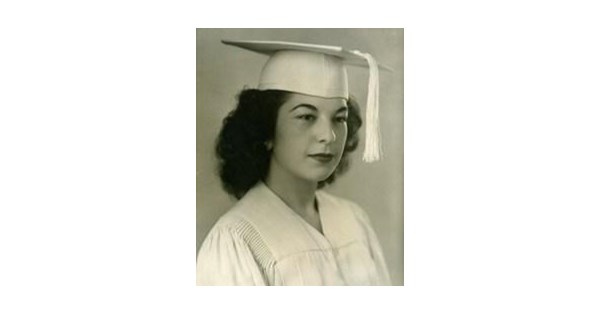 Gloria Harvey Obituary (1928 - 2012) - Legacy Remembers
