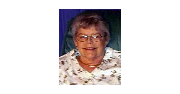 Roberta Goodman Obituary (1944 - 2018) - Legacy Remembers