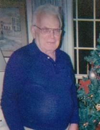 Edward Snow Obituary (1926 - 2012) - Legacy Remembers