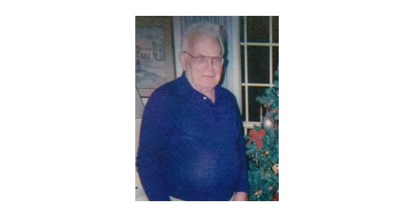 Edward Snow Obituary (1926 - 2012) - Legacy Remembers