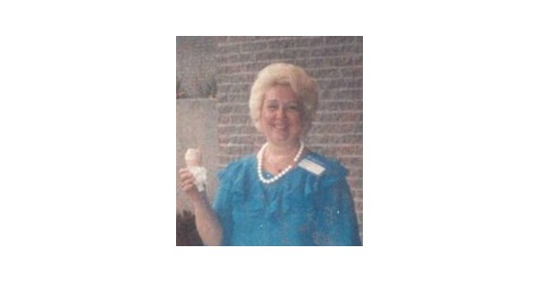 Nancy Zielinski Obituary (1937 - 2014) - Evergreen Park, IL - Chicago ...
