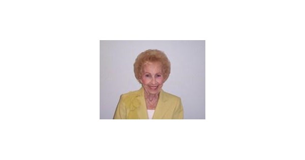 Margaret Dobyanski Obituary (2012) - Legacy Remembers