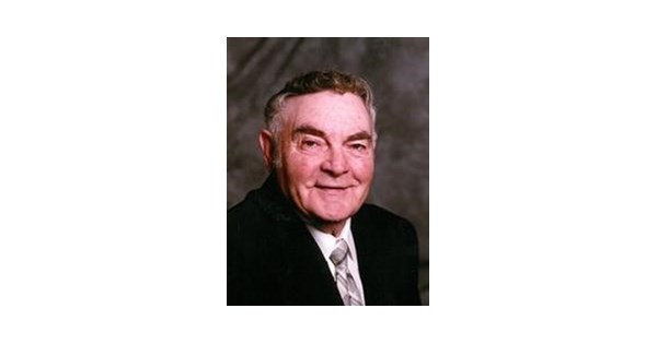 Harold Winter Obituary (1929 - 2019) - Legacy Remembers