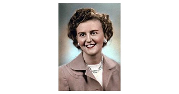 Clarice THOMPSON Obituary (1924 - 2014) - St Paul, MN - Pioneer Press
