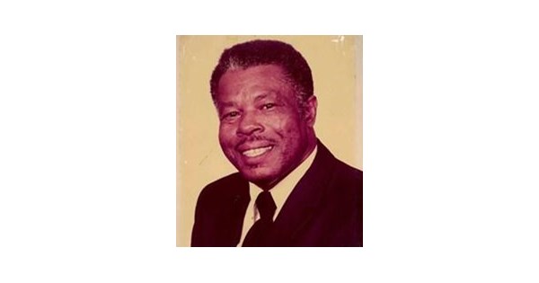 Glemon Latimer Obituary (1932 - 2014) - Legacy Remembers