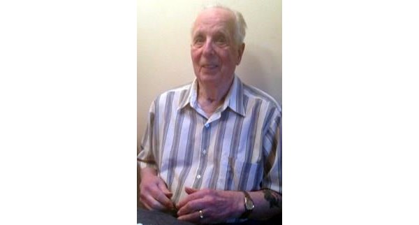 Edward Klus Obituary (1928 - 2016) - Legacy Remembers