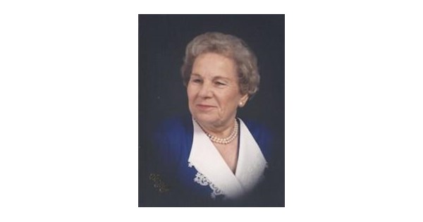 Arlena Danner Obituary (1925 - 2018) - Legacy Remembers
