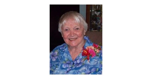 Shirley Breese Obituary (1920 - 2015) - Legacy Remembers