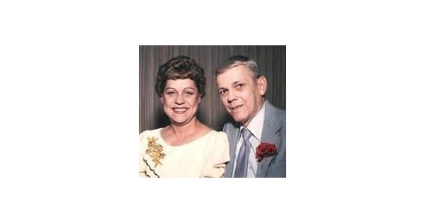 Deloris Zeigler Obituary (1931 - 2008) - Legacy Remembers