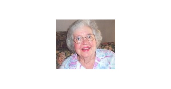 Bonnie Jackson Obituary (1931 - 2015) - Legacy Remembers