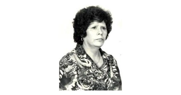 Maria Colin Obituary (1926 - 2018) - Legacy Remembers