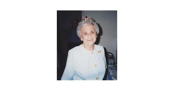 Carrie Bolls Obituary (1922 - 2010) - Legacy Remembers