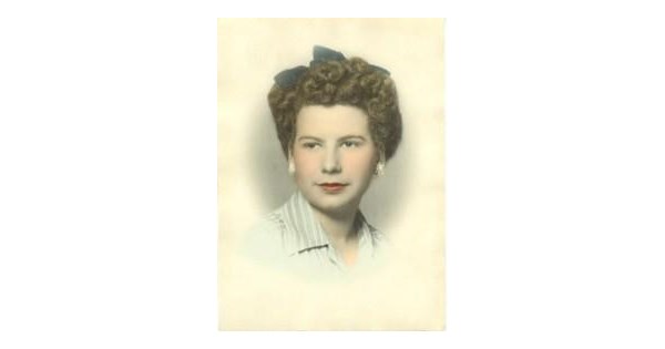 Helene Hausman Obituary (1922 - 2011) - Legacy Remembers