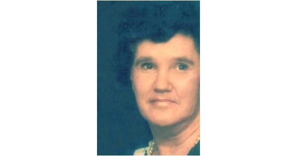 Barbara Eades Obituary (1932 - 2014) - Legacy Remembers