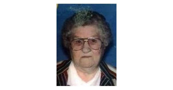 Mary Elliott Obituary (1920 - 2011) - Legacy Remembers