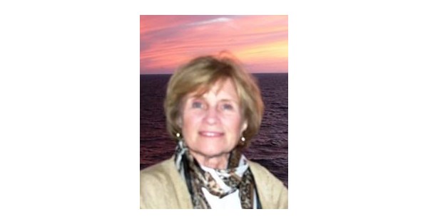 Maureen Hanley Chandler Obituary (1941 - 2015) - Legacy Remembers
