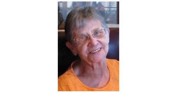 Emily Jackson Obituary (1928 - 2016) - Legacy Remembers
