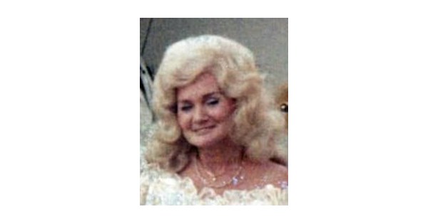 Carol Ross Obituary (1941 - 2011) - Legacy Remembers