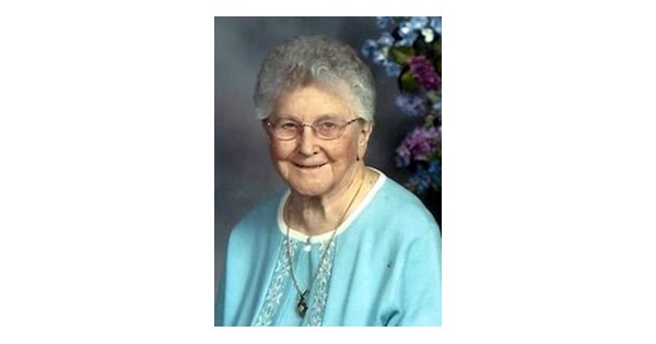 Helen Freer Obituary (1918 - 2014) - Legacy Remembers