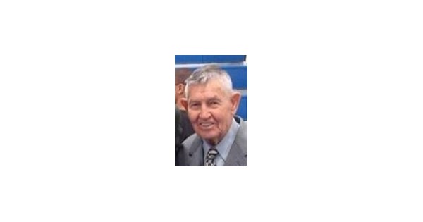 Roy McKee Obituary (1923 - 2012) - Legacy Remembers