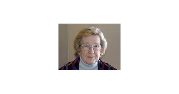 Barbara Whittaker Obituary (1928 - 2011) - Legacy Remembers