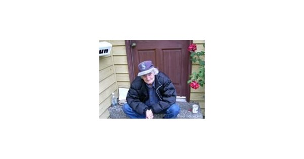 Stewart Johnson Obituary (2014) - Legacy Remembers