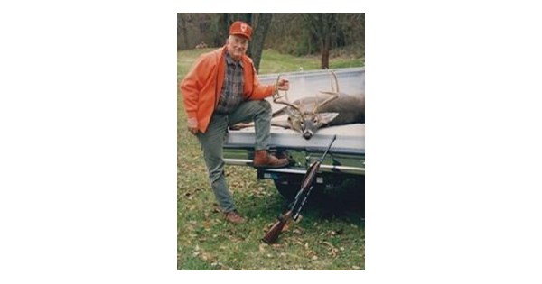 Donald Bauer Obituary (1932 - 2014) - Legacy Remembers