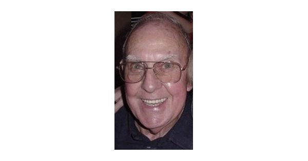 John Rothfuss Obituary (1922 - 2013) - Legacy Remembers