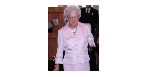 Margaret Meehan Obituary (1919 - 2013) - Legacy Remembers