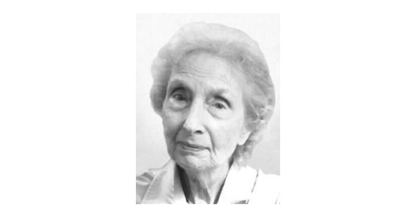 Gloria Thornton Obituary (1925 - 2016) - Legacy Remembers