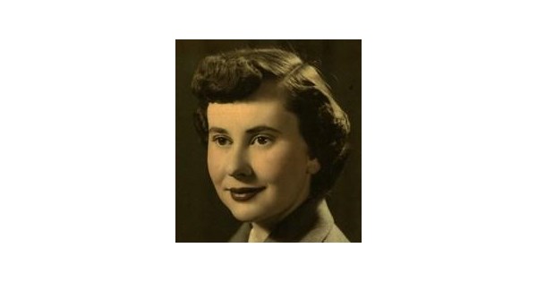 Betty Aldred Obituary (1936 - 2013) - Legacy Remembers