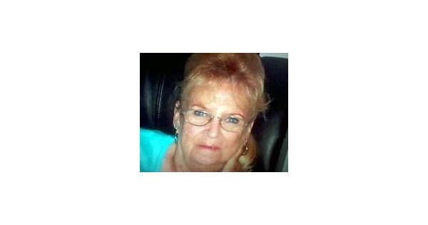 Betty Ewing Obituary (1942 - 2013) - Legacy Remembers