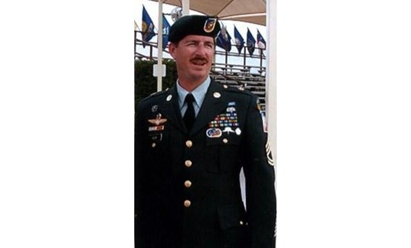Chris Heim Obituary (1967 - 2015) - Legacy Remembers