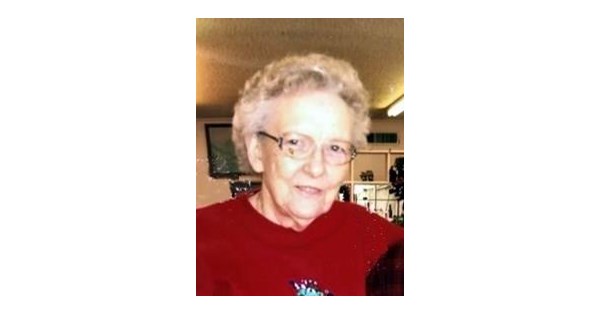 Jorene Sherman Obituary (1929 - 2017) - Legacy Remembers