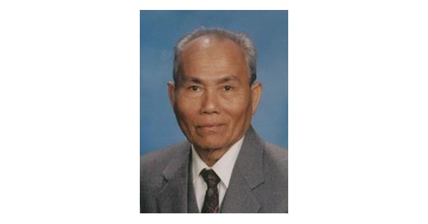 Lorm Chhin Obituary (1924 - 2012) - Legacy Remembers