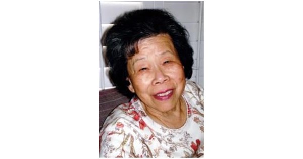 May Fong Obituary (1926 - 2018) - Legacy Remembers