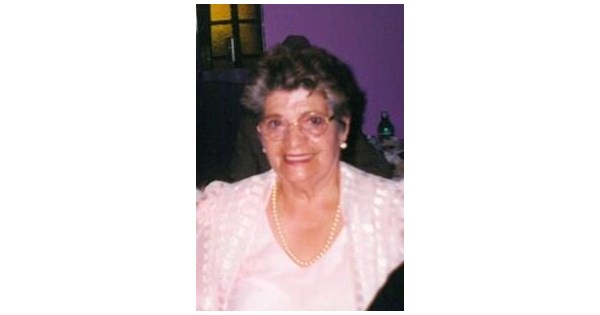 Victoria Moreno Obituary (1921 - 2018) - Legacy Remembers