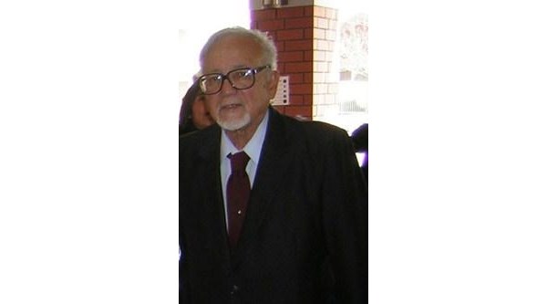 Daniel Russell Obituary (1926 - 2012) - Legacy Remembers