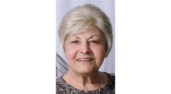Virginia Mazza Obituary (1937 - 2011) - Legacy Remembers