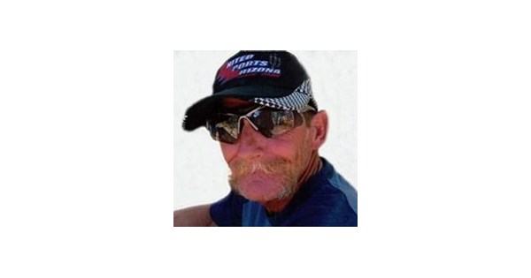 Ronald Brizendine Obituary (1951 - 2013) - Legacy Remembers