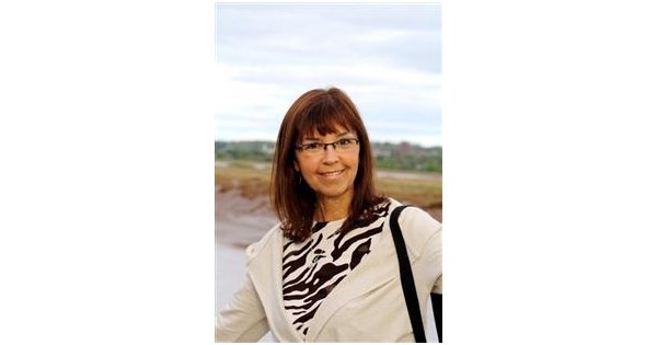 Susan Grant Prince Obituary (1953 - 2011) - Legacy Remembers
