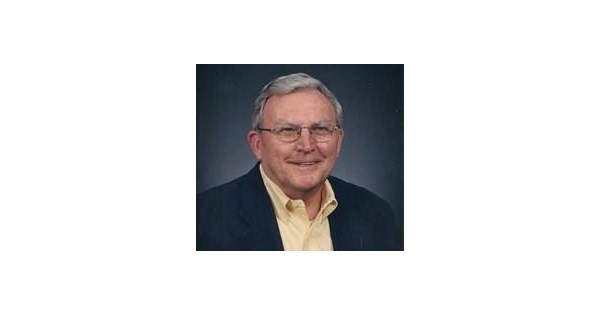 Thomas Liston Obituary (1936 - 2014) - Legacy Remembers